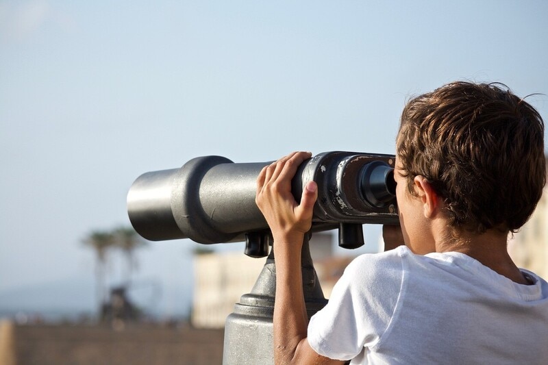 For companies, who does strategic foresight work matters | World ...