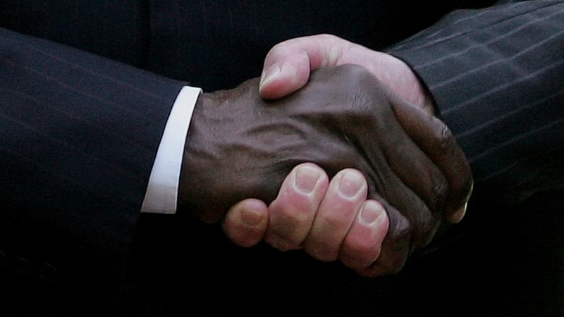 Why do we cooperate? | World Economic Forum