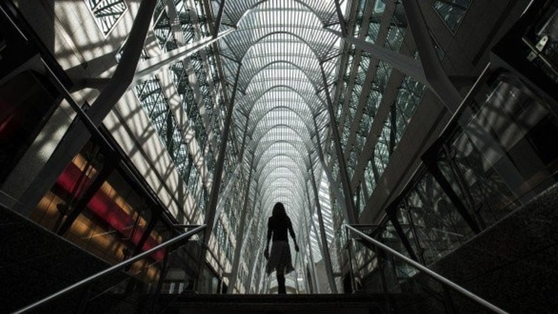 47 quotes on leadership worth repeating | World Economic Forum
