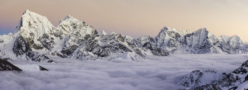 What's the Third Pole and why do you need to know about it? | World ...