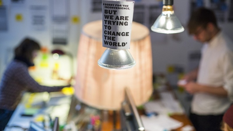 How to expand your business by narrowing your focus | World Economic Forum