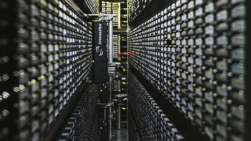 What the human body teaches us about cyber security | World Economic Forum