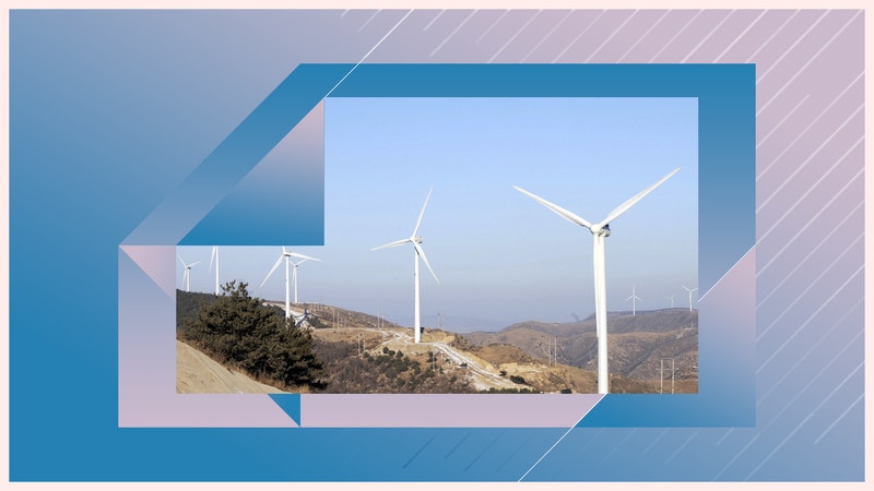 How Chinese companies are acting on sustainable development | World ...