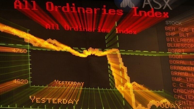 How does news analytics affect the stock market? | World Economic Forum