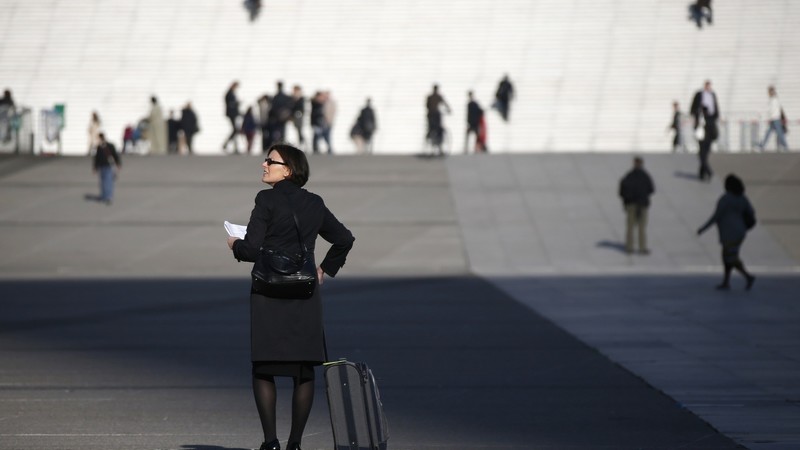 4 myths about the gender pay gap | World Economic Forum