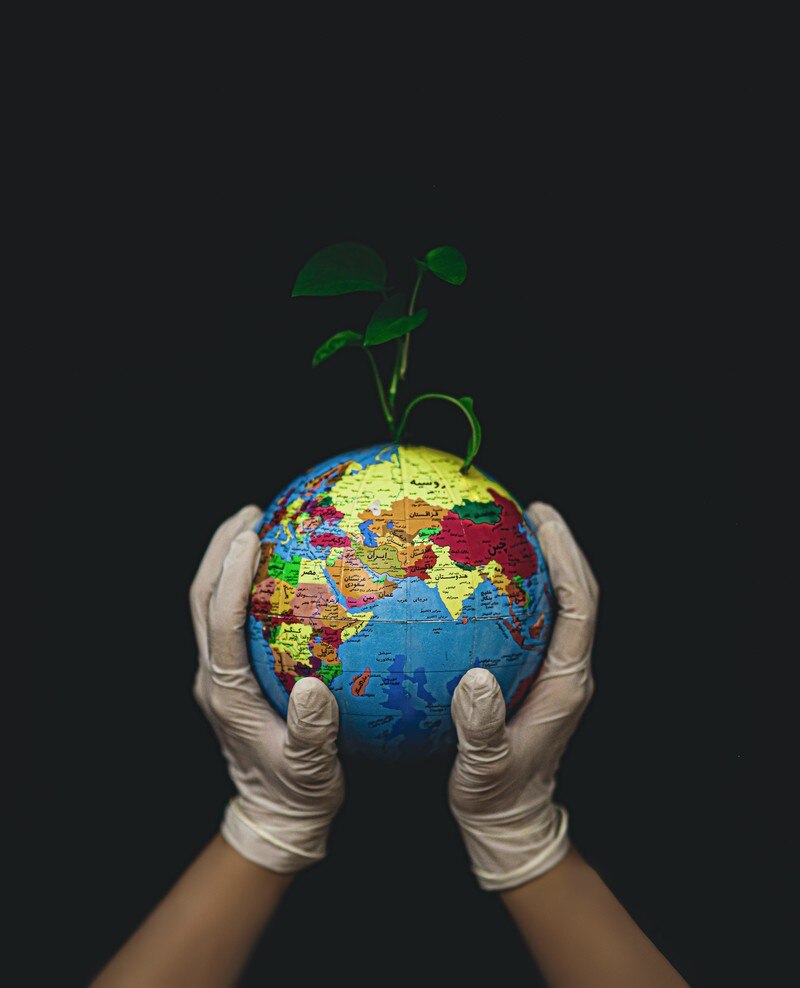 Young people hold the key to creating a better future | World Economic ...