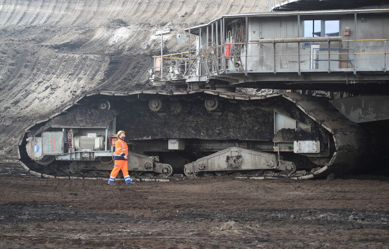 Forces shaping the future of mining and how to navigate them | World ...