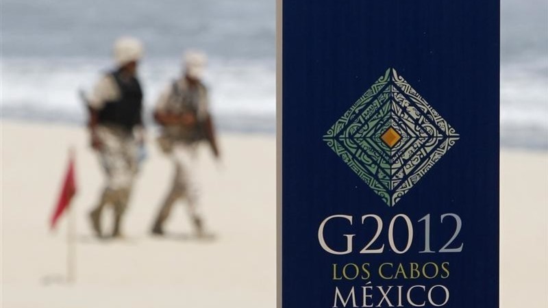 What does the future of the G20 look like? | World Economic Forum