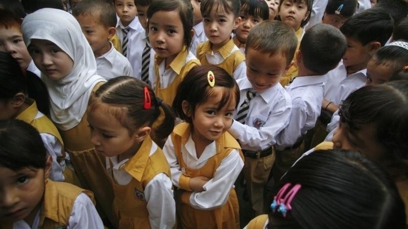 3 problems with education targets | World Economic Forum