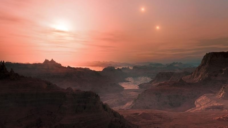 Emerging tech, dwarf planets and other science stories of the week ...