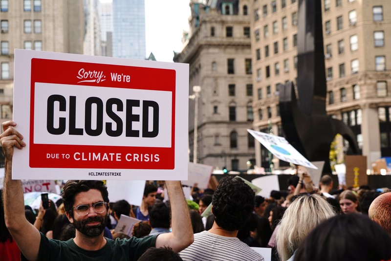 How businesses can create the green markets of the future | World ...