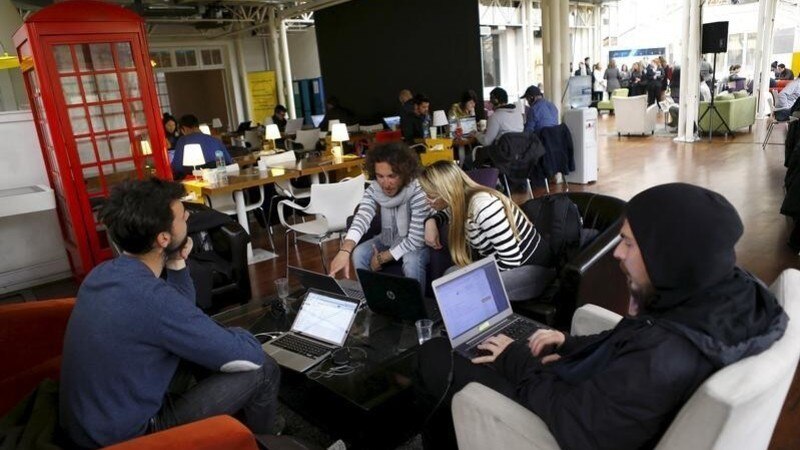 Here’s how we can use technology to rebuild communities | World ...