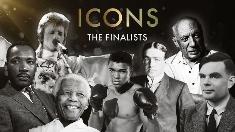 BBC Icons: Alan Turing was a worthy winner – but where were the women ...