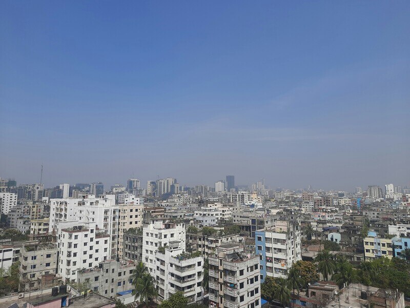 These factors are what makes a city 'liveable' | World Economic Forum