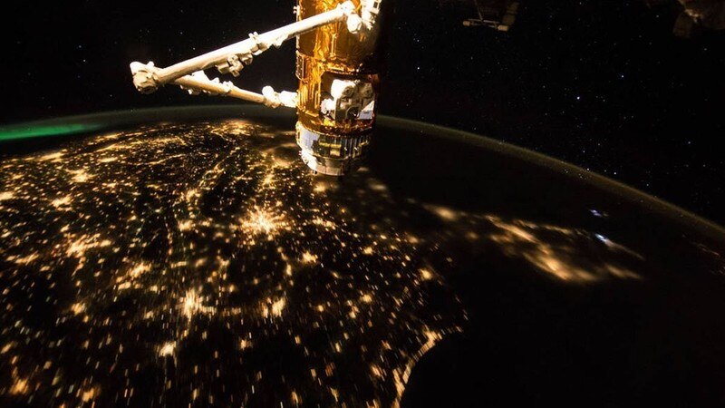 Which countries spend the most on space exploration? | World Economic Forum