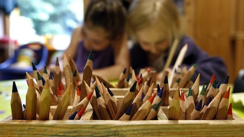 Why education is essential for growth | World Economic Forum