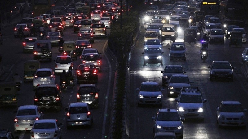 Is this the future of transport systems? | World Economic Forum