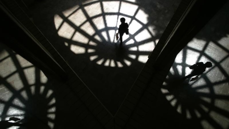 Q&A: Can governments drag the shadow economy into the light? | World ...