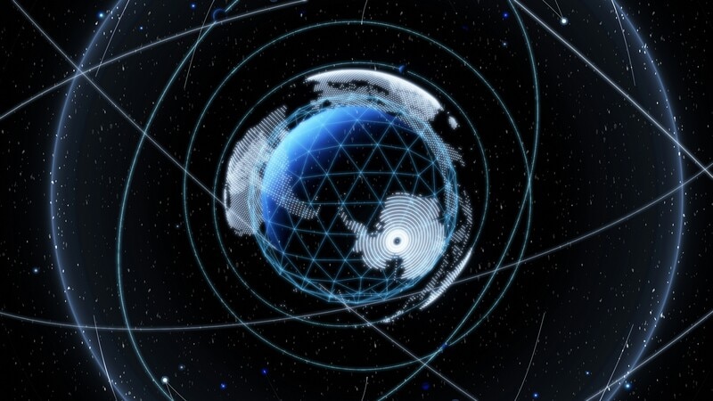 Space in focus: The rise of Earth Observation – and other news to watch ...