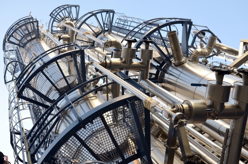 3 reasons why the future of carbon capture looks promising | World ...