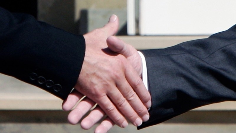 How To Be Persuasive - 15 Secrets of Persuasive People | World Economic ...