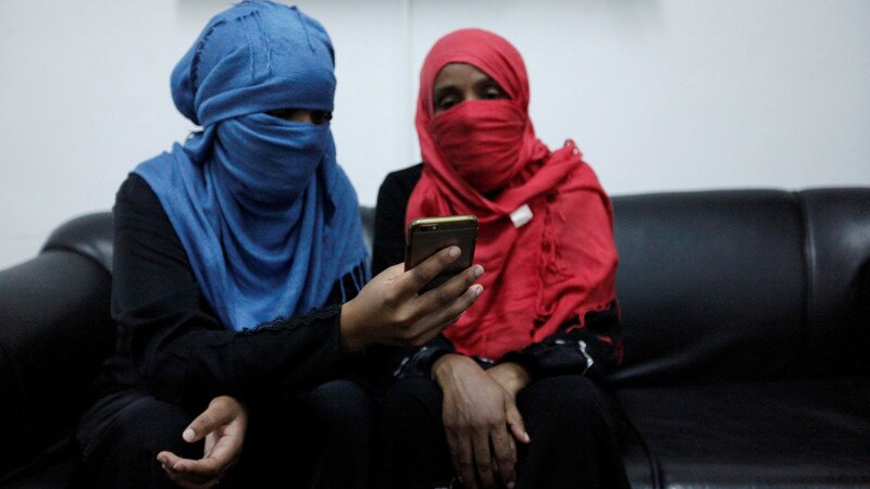 We're fighting the pandemic. Now it's time to eradicate the infodemic ...