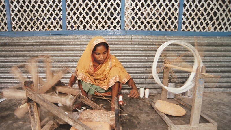 Creative Asia | World Economic Forum