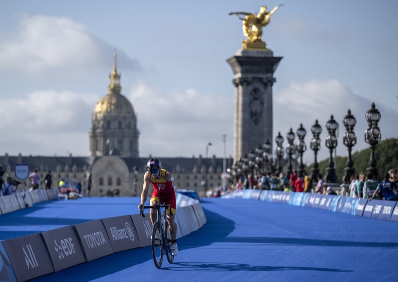 Can the sport of Paris 2024 spark a movement revolution? | World ...