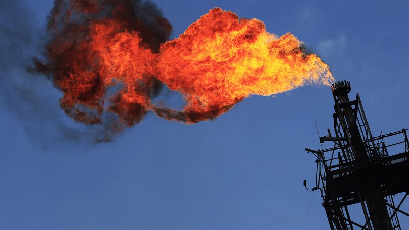 How natural gas has transformed energy markets | World Economic Forum