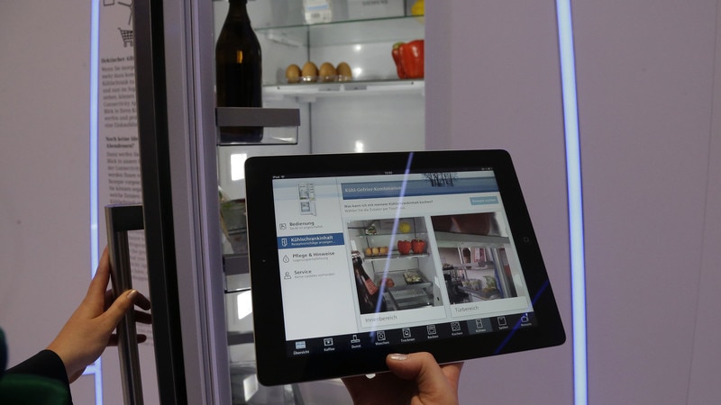 How much is the Internet of Things worth to the global economy? | World ...