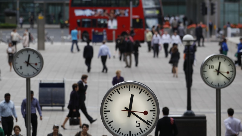 6 ways to have a more efficient working day | World Economic Forum