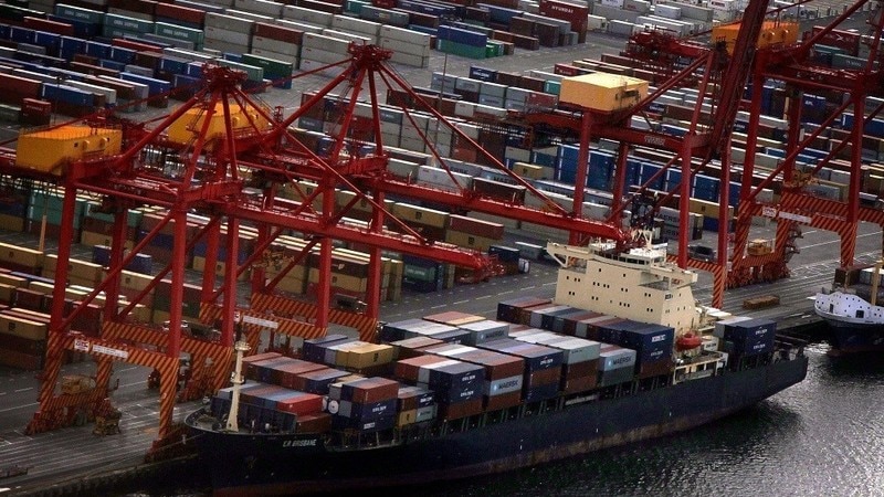 Why openness to trade is important for global growth | World Economic Forum