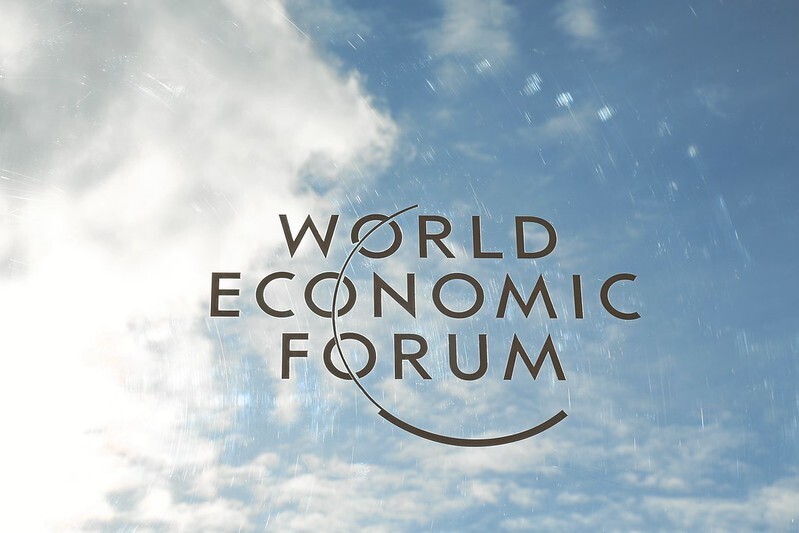 May 2024: Statement from the World Economic Forum | World Economic Forum