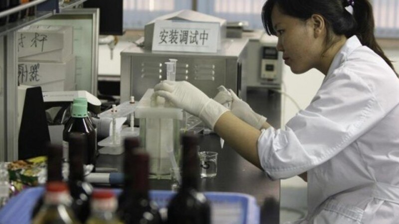 Why is the science gender gap so wide? | World Economic Forum
