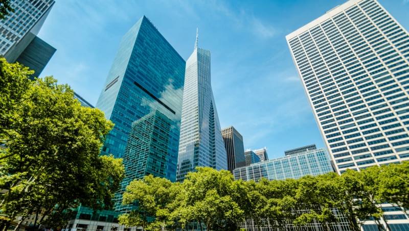 Why investors must hone in on sustainable finance in 2025 | World ...