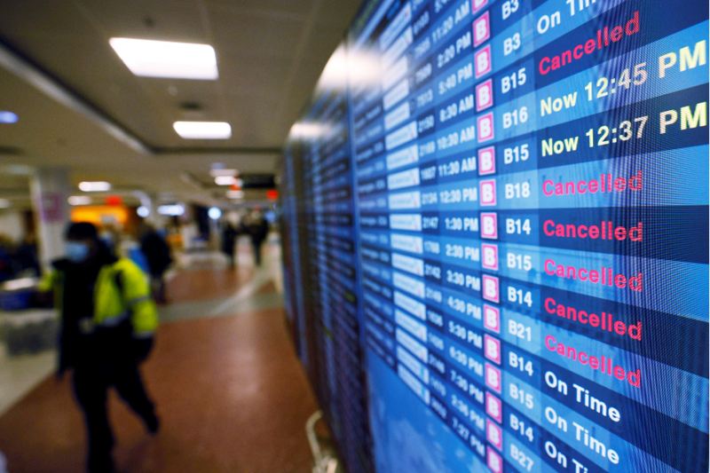 Global IT outage: A cyber alarm heard around the world | World Economic ...