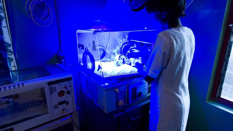 Designing medical devices for the poorest four billion | World Economic ...