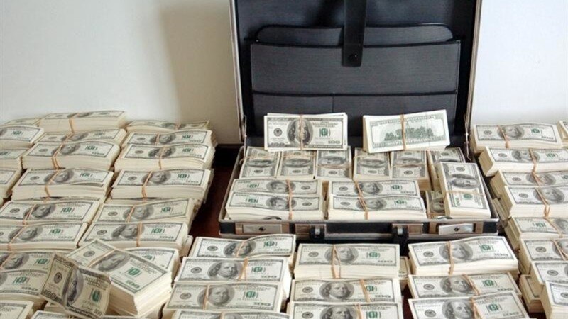 The business case for fighting corruption | World Economic Forum