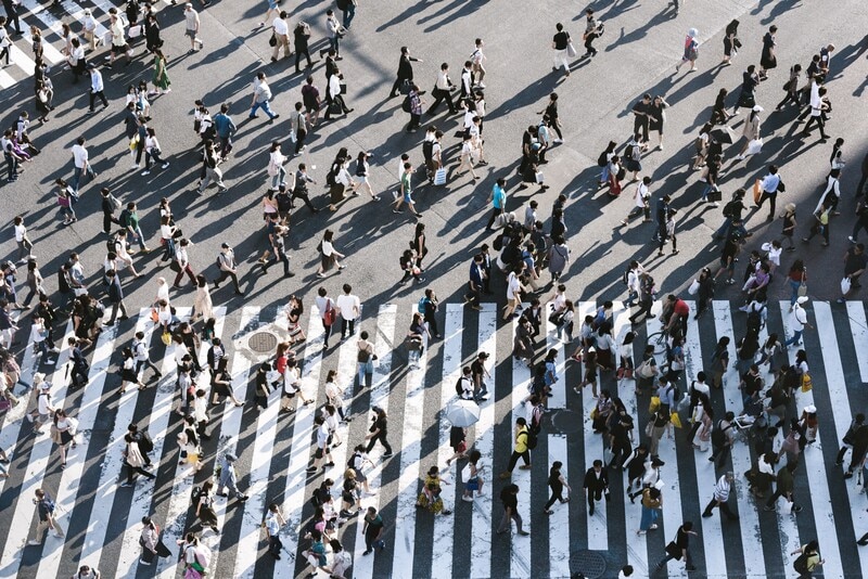 These are the biggest global risks we face in 2024 and beyond | World ...