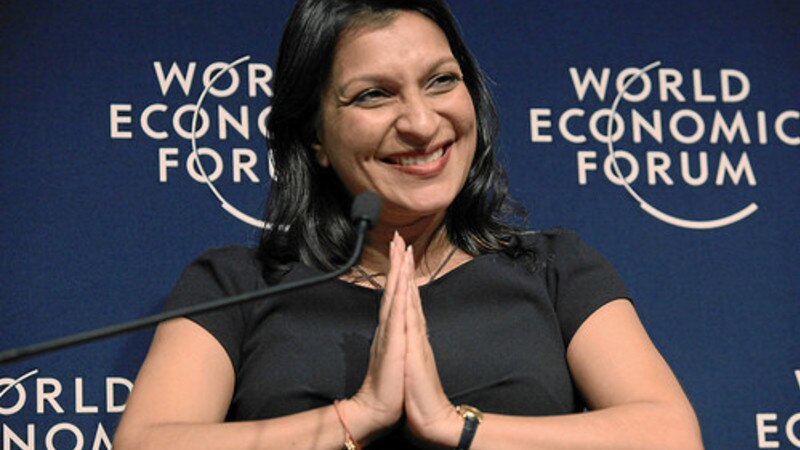 A Davos Debates Winner 1 Year Later | World Economic Forum