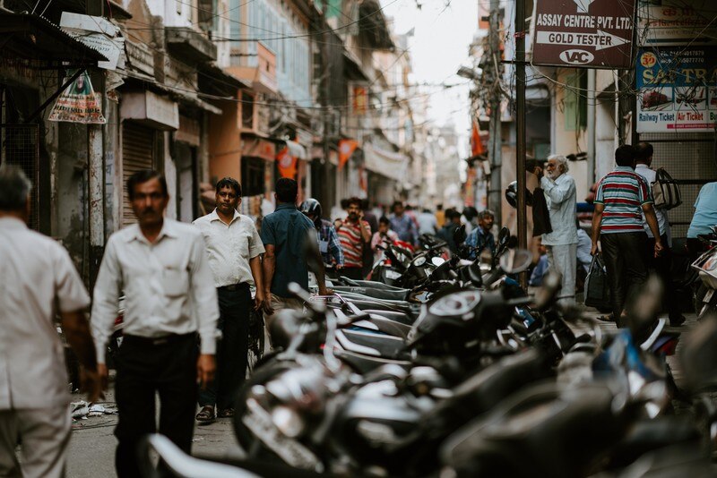 This is why Indian mental health is on the decline - Ipsos | World ...