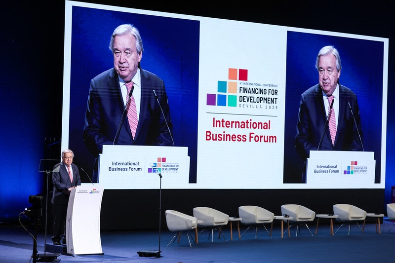COVID-19: The 4 building blocks of the Great Reset | World Economic Forum