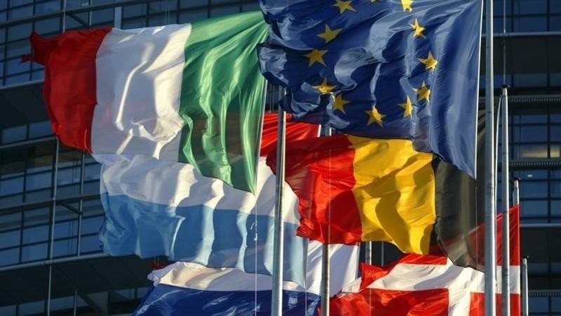 Five things you need to lead Europe | World Economic Forum
