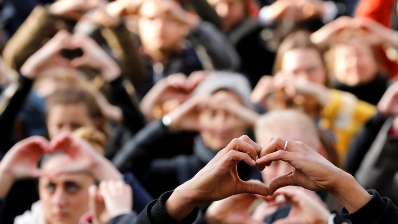 8 ways to unlock the power of a community | World Economic Forum