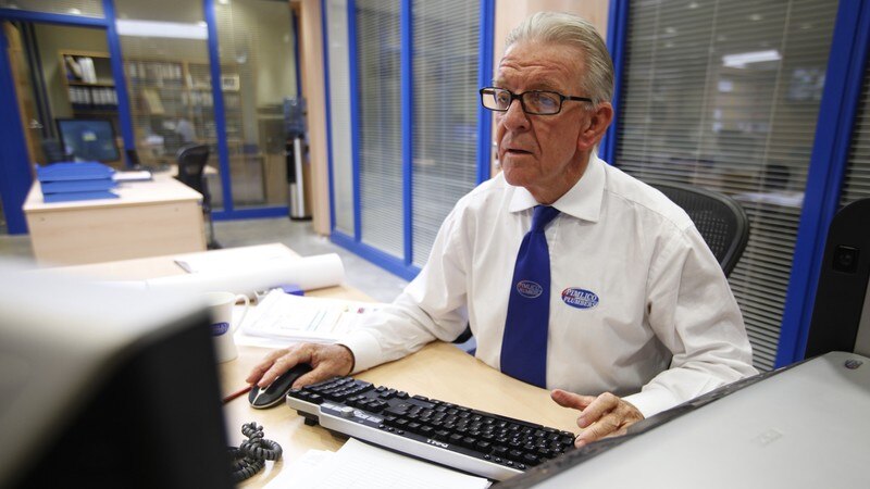 Why you should be excited about a longer working life | World Economic ...