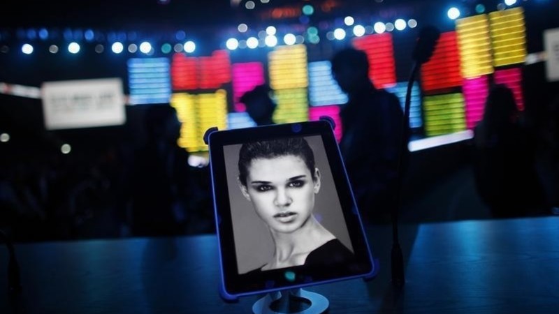 The science behind looking like your name | World Economic Forum