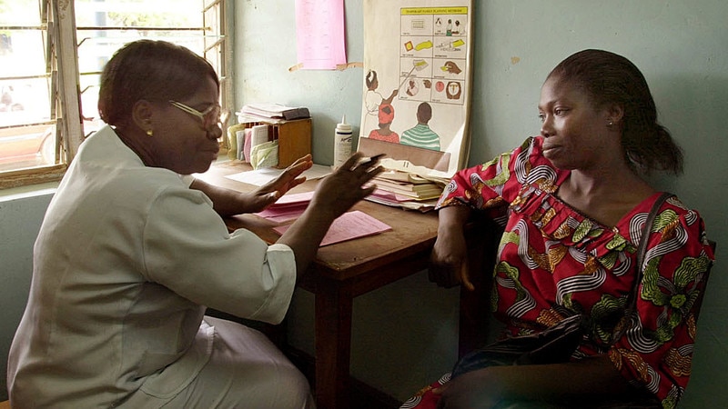 Invest in family planning, escape poverty | World Economic Forum