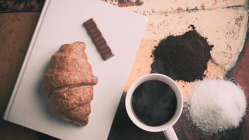 Beyond the waistline: the impact of sugar and fat on your brain | World ...