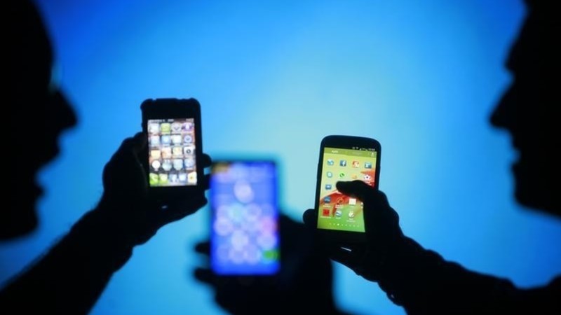 How mobile phones can save, not waste, energy | World Economic Forum