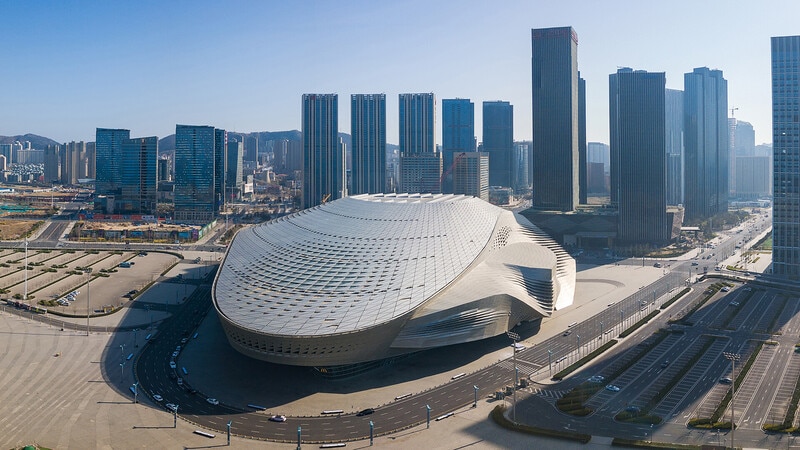 Leaders Converge on Dalian for Summer Davos 2026 | Mirage News